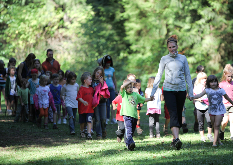 Environmental School